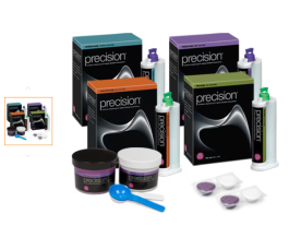 Impression- VPS Material- Den-Mat