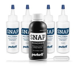 SNAP Self-Cure Resin