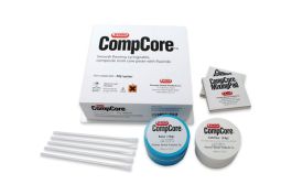 Core Build-Up- Comp-Core, CompCore AF Dual-Cure