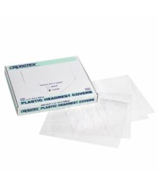 Plastic Headrest Covers