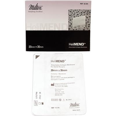 HeliMend Collagen Membrane- Helimend Advanced Absorbable Collagen Membrane