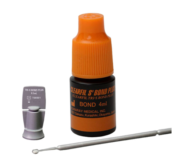 Clearfil S3 Bond Plus